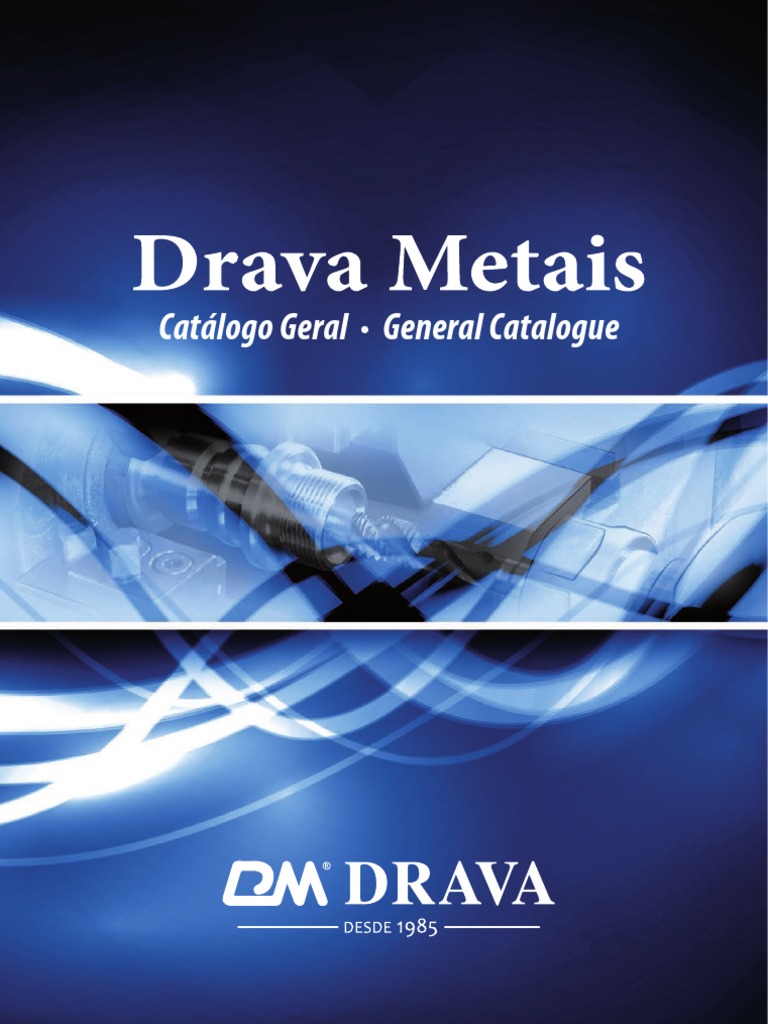 Catalogo Drava - Digital - 2019 | PDF | Gás liquefeito de petróleo ...