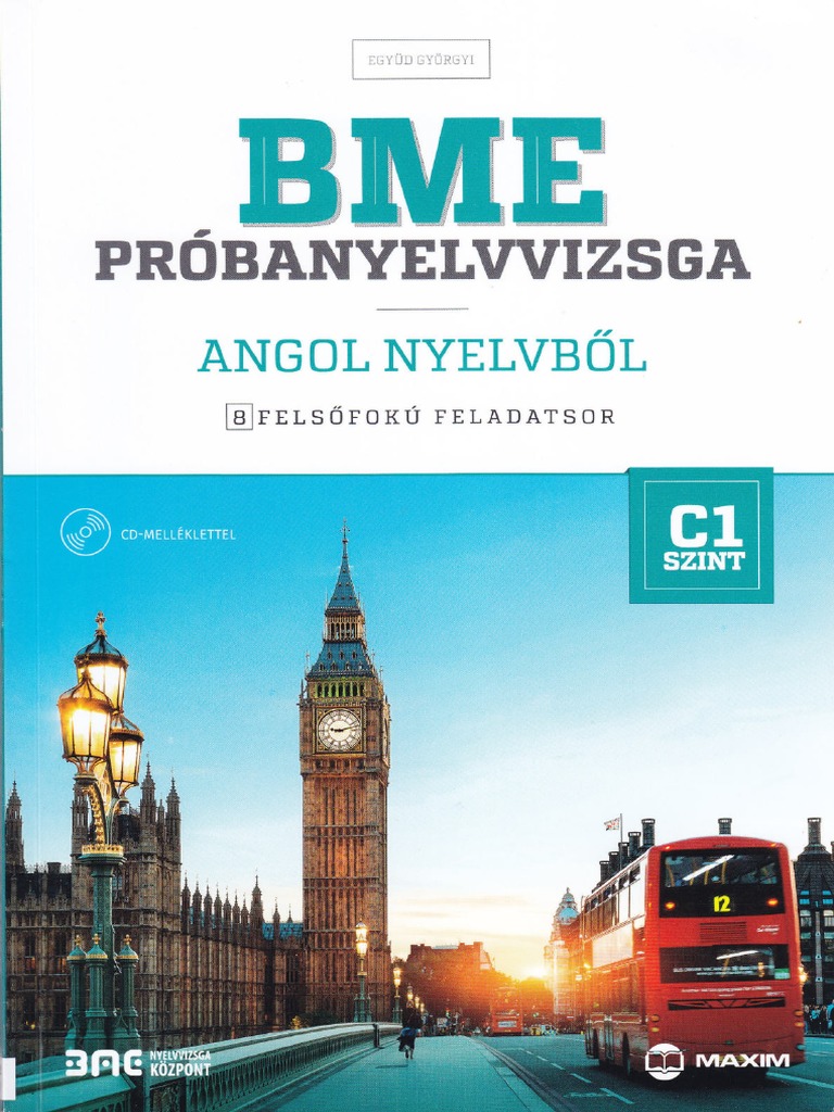 Bme C1 PDF | PDF