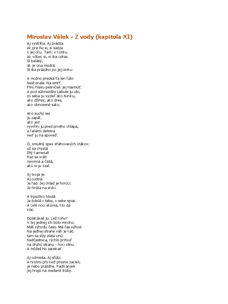 Basnicka | PDF