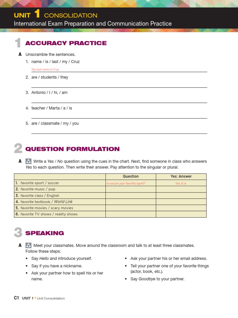 Homework English Basic | PDF | Linguistics | Morphology