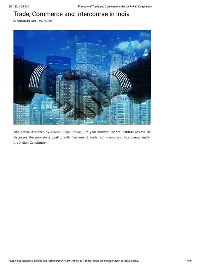 Article 300 PDF | PDF