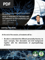 PSW IV-8 Assigmt - Module 7 Care Planning | PDF | Anger | Feeling