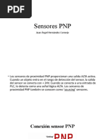 Simbología de Sensores Electrónicos | PDF | Par termoeléctrico ...