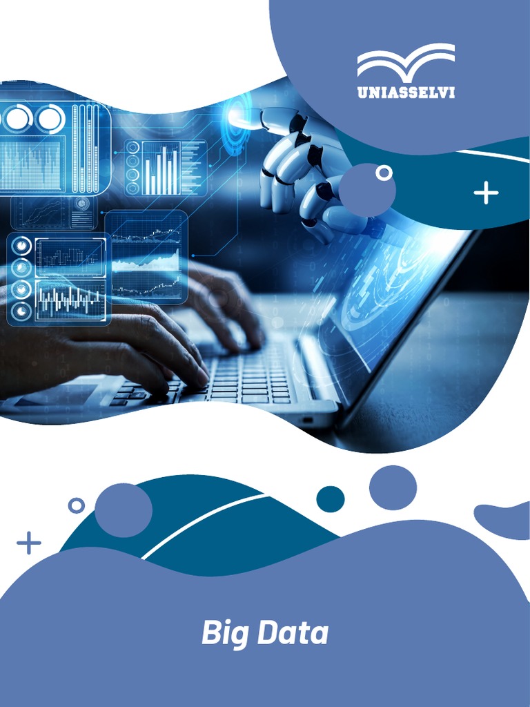 Unicl2807 Big Data Ebook | PDF | Computação em nuvem | Big Data