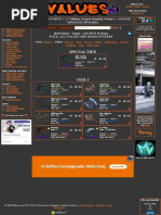 Trade Calculator Rolimon's | PDF