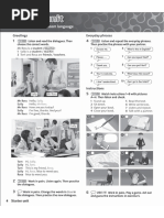 English Plus 1 2nd Edition Workbook | PDF