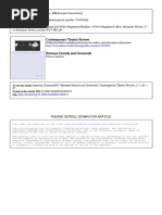 ROTEM Interpretation | PDF | Coagulation | Blood