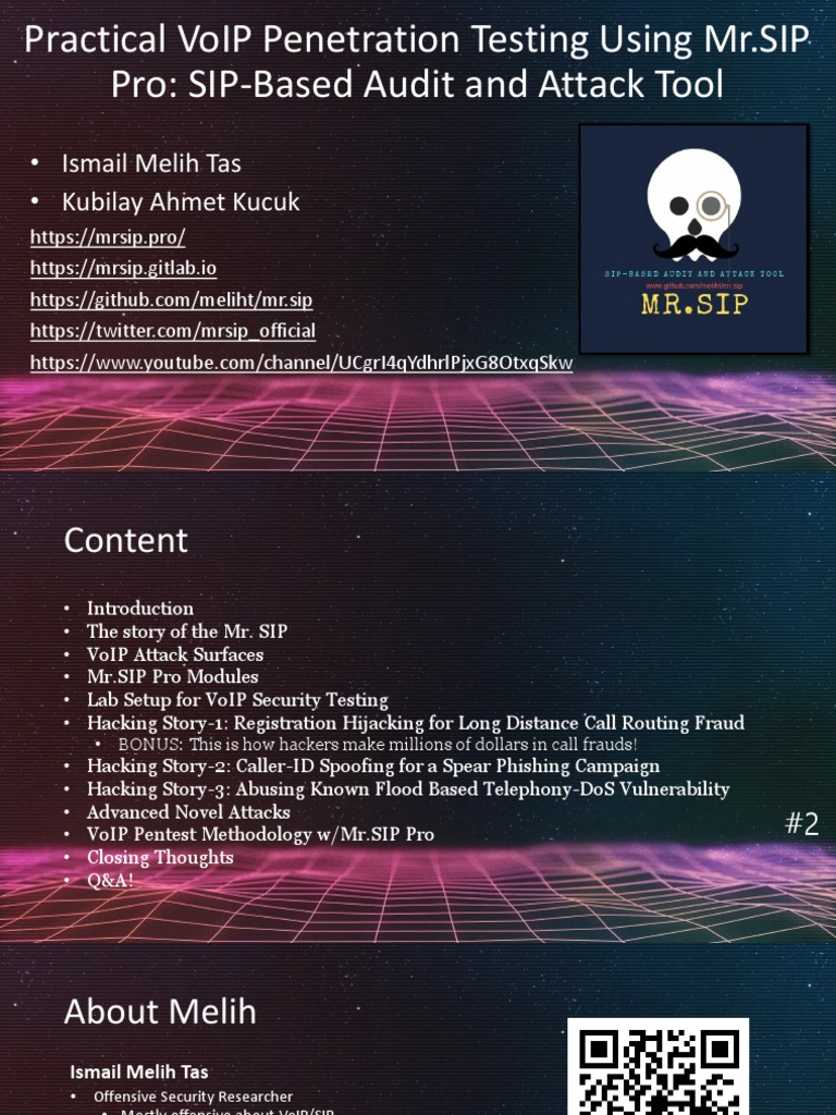 DEF CON Safe Mode - Ismail Melih Tas and Kubilay Ahmet Kucuk ...