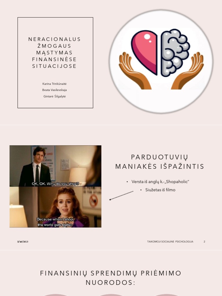 Presentation3 PDF | PDF