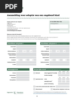 Application For Licencing of Motor Vehicle (Form ALV) PDF | PDF