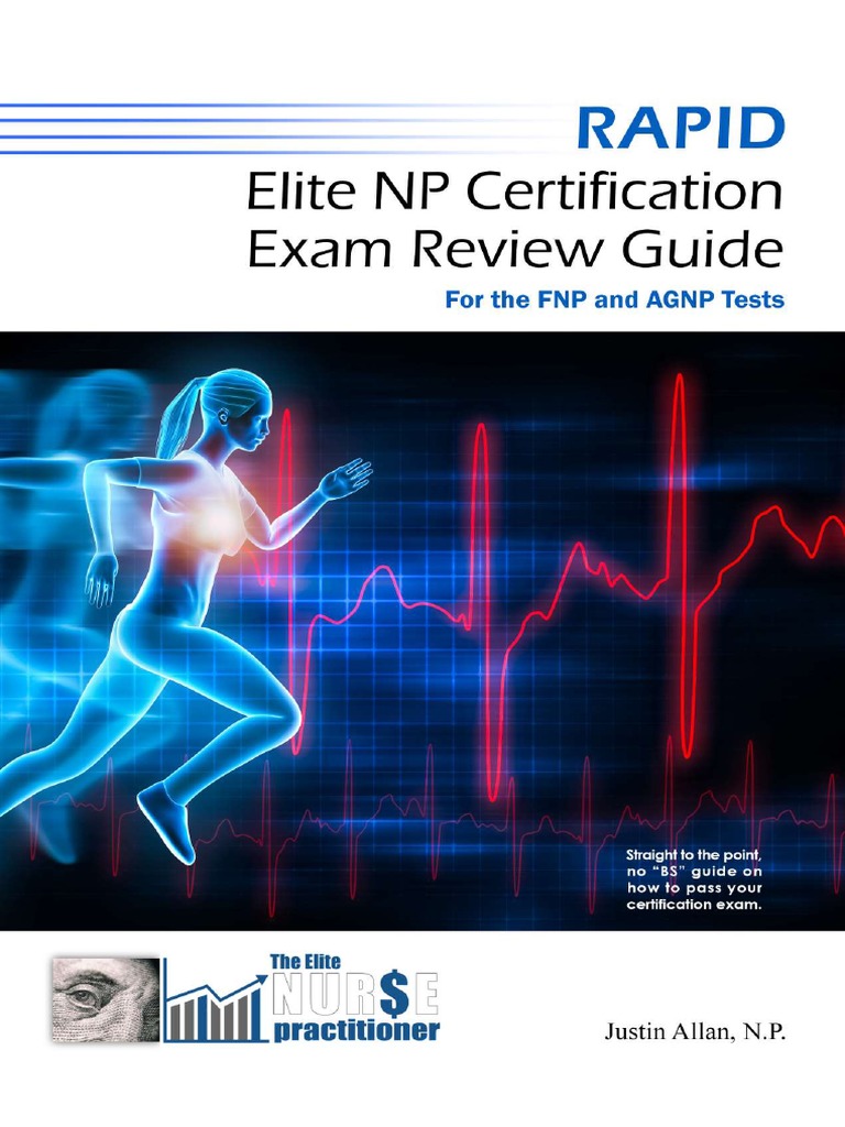 RAPID FINAL PDF Download Elite NP Rapid... Id Certification Exam Review Guide PDF | PDF