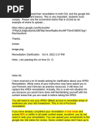 Tina Jones Heent Soap Note Episodic Visit | PDF | Allergy | Causes Of Death