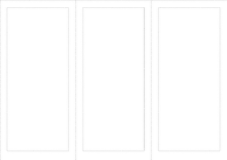 Triptico Base PDF | PDF