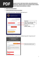 USER GUIDE E-Logbook | PDF