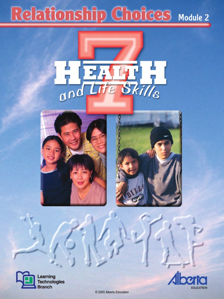 Health 7 M2 | PDF | Feeling | Thought