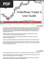Fabio Valentini's Trading Playbook | PDF | Day Trading | Market (Economics)