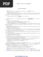 Cours Mesure Et Integration | PDF | Inclusion (mathématiques) | Compacité (mathématiques)