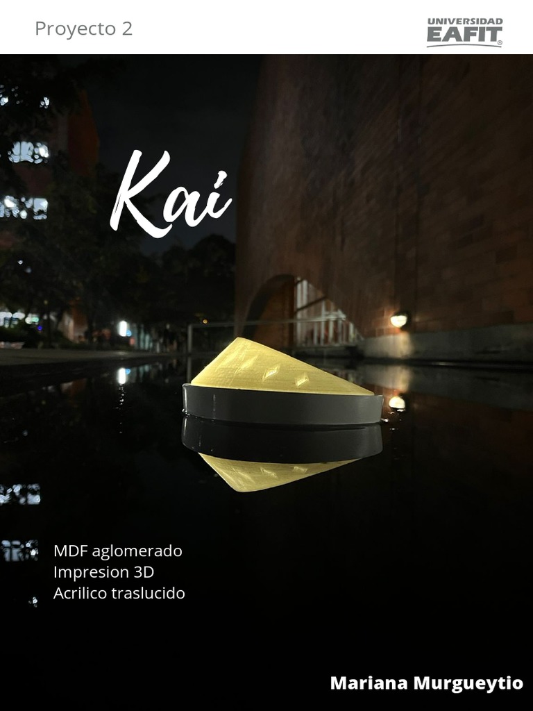 Catálogo Kai PDF | PDF