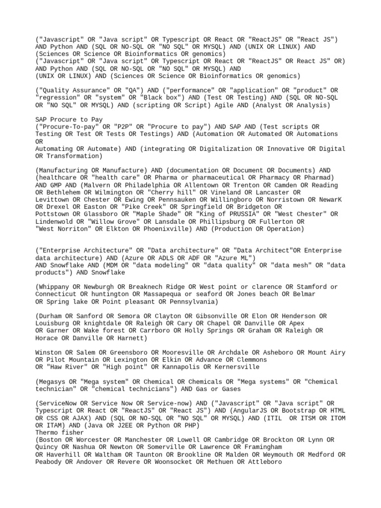 Strings 1 | PDF | Business | Information Technology Management