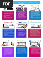 Manual de ZipGrade | PDF | Software de la aplicacion | Google Play