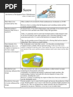 Answer Sheets - GENERAL PHYSICS 1 - Quarter 2 - Module 1 Rotational ...