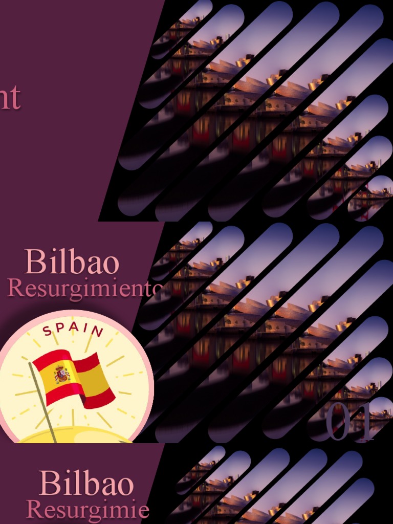Bilbao | PDF