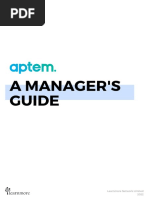 Establishment User Manual | PDF | Apprenticeship | Computing