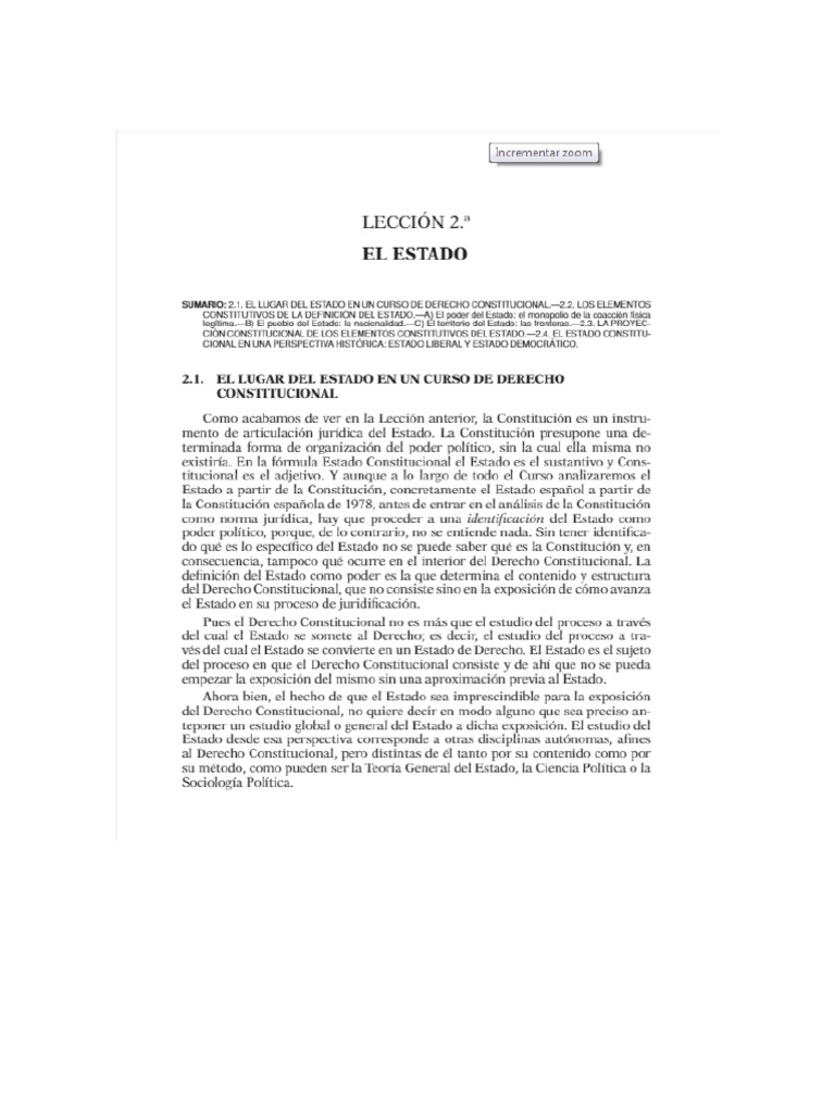 M Dcon m01 Derecho Cont - Cs U1 Bib - o Perez - Royo | PDF
