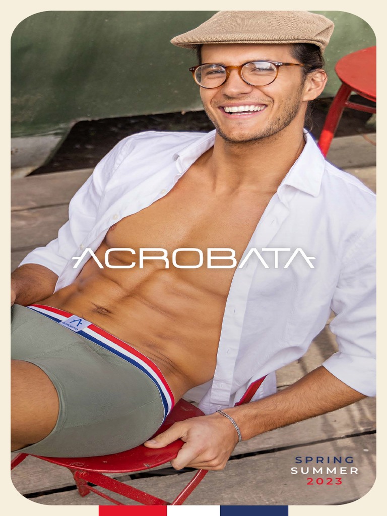 Acrobata 2023 - Web (1) - Compressed | PDF