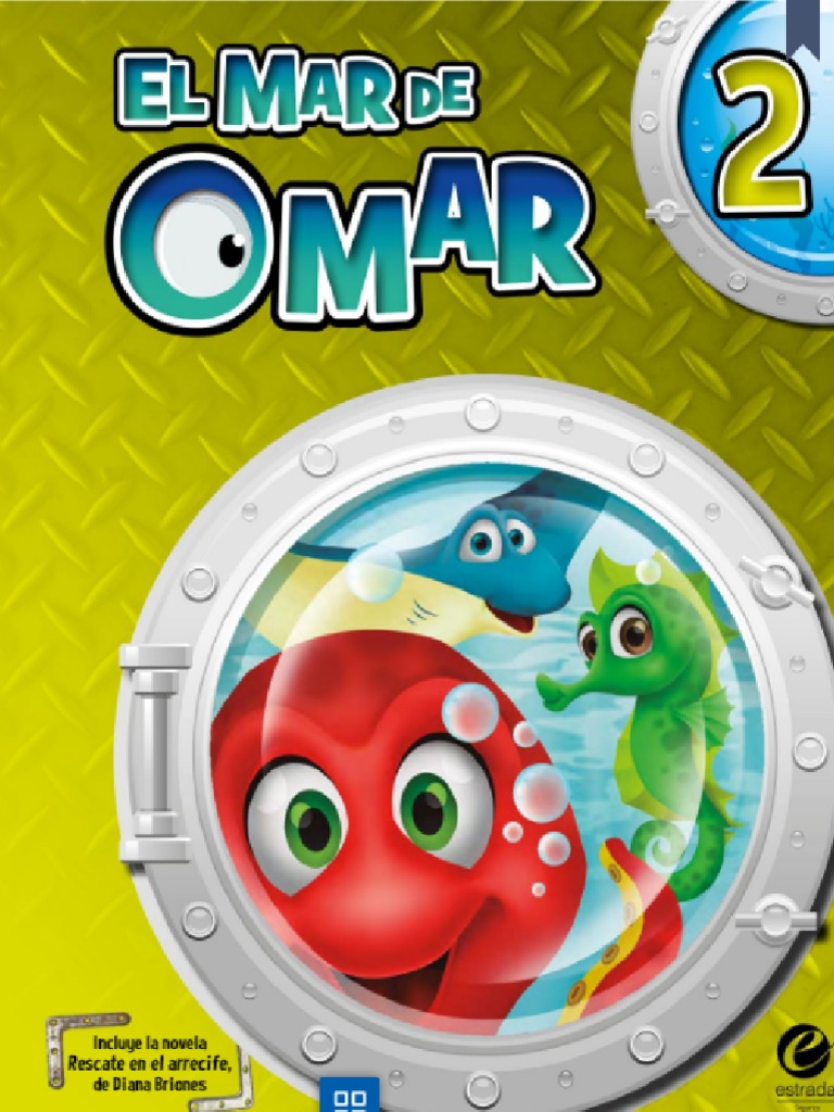 El Mar de Omar 2 PDF | PDF
