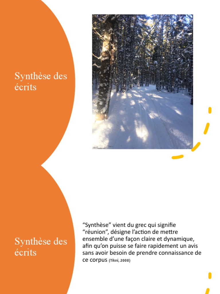 Recension Des Écrits (2023) | PDF