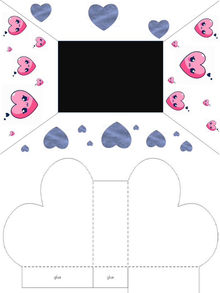 Modelo de Cajas | PDF