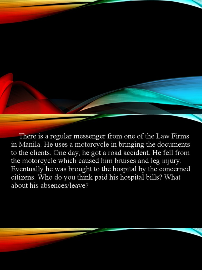 Pre Immersion Lesson 4 | PDF | Occupational Safety And Health | Employment