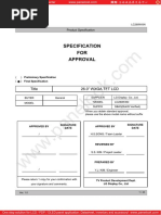Ahu Sizes | PDF | Mechanical Engineering | Electrical Engineering