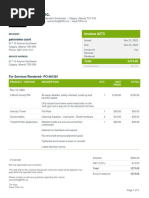 Cashier Handover Form Template | PDF
