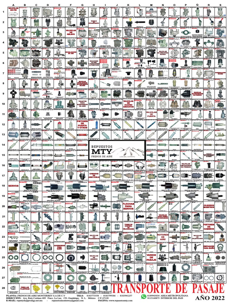 Poster Pasaje PDF | PDF