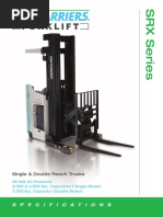 How To Decode Hyster Forklift Serial and Model Numbers 2023 | PDF