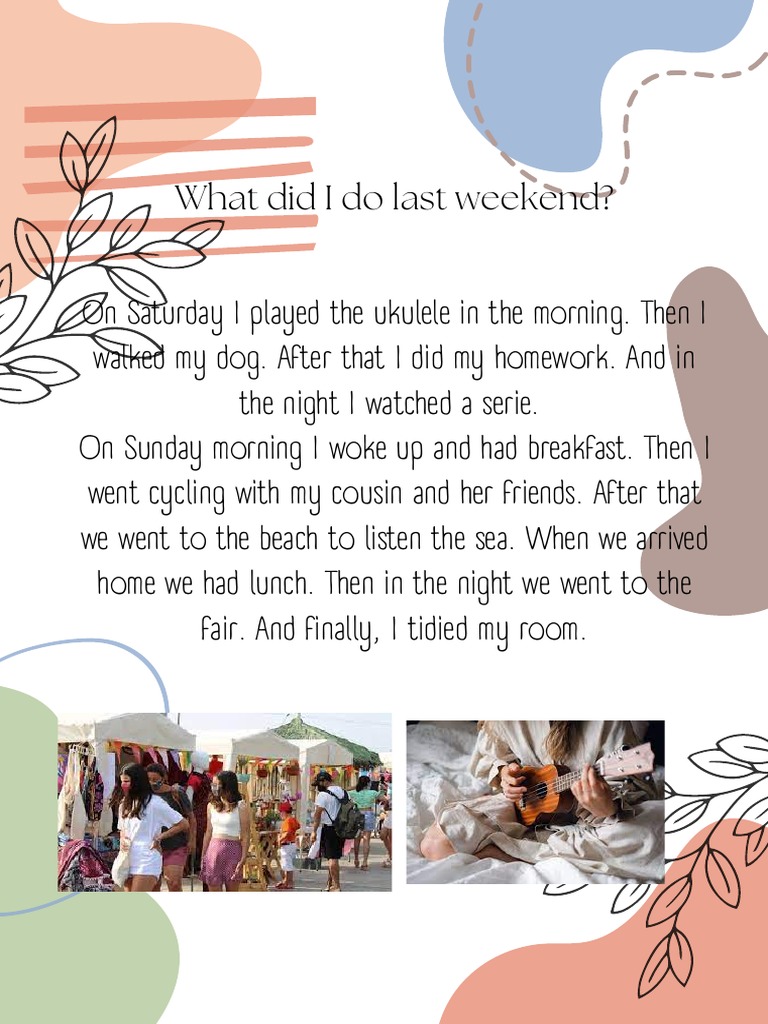 English Text PDF | PDF