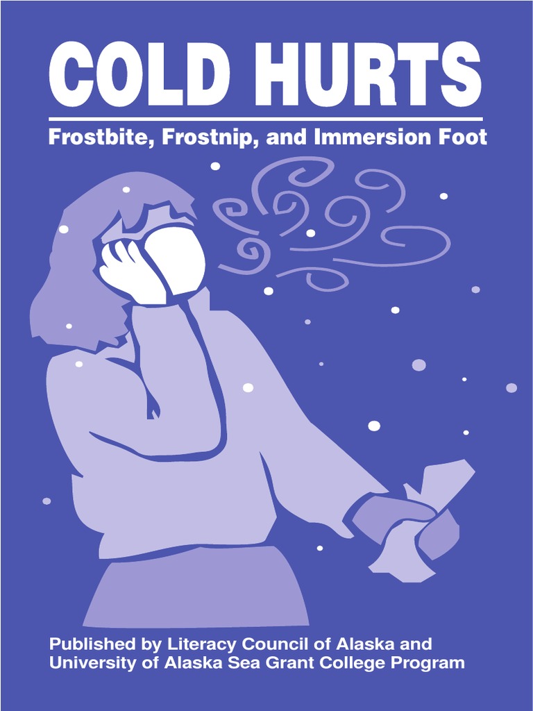 SG-ED-27PDF-Cold Hurts - Frostbite, FR | PDF