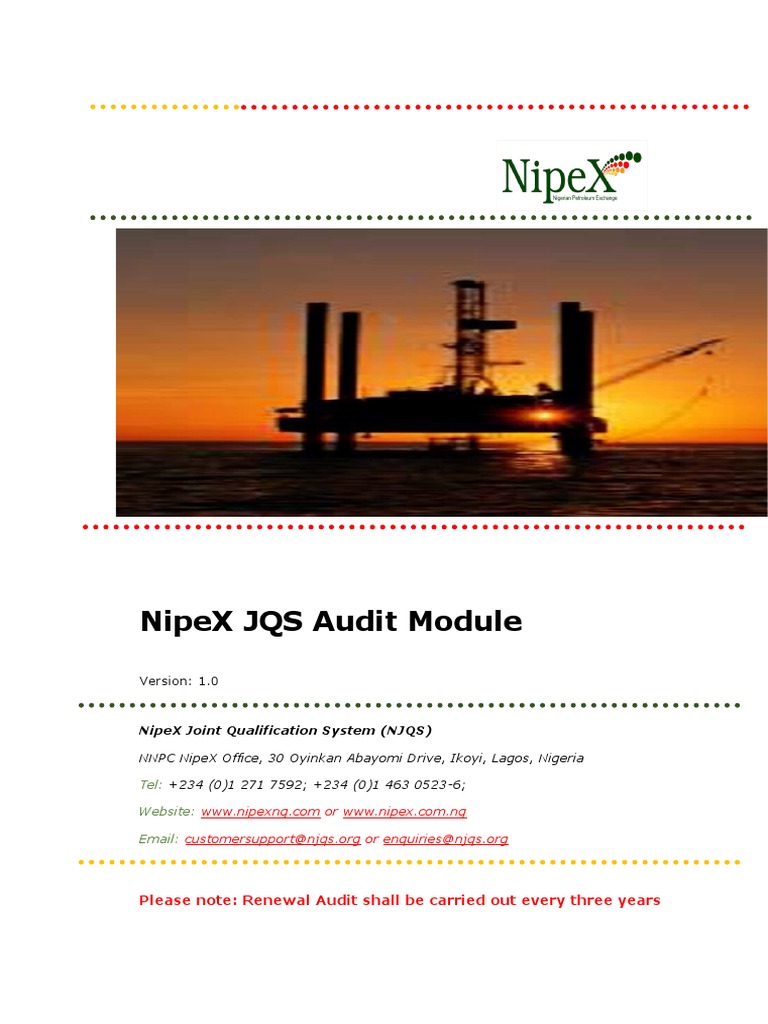 Core Audit Module 2016 | PDF | Insurance | Audit