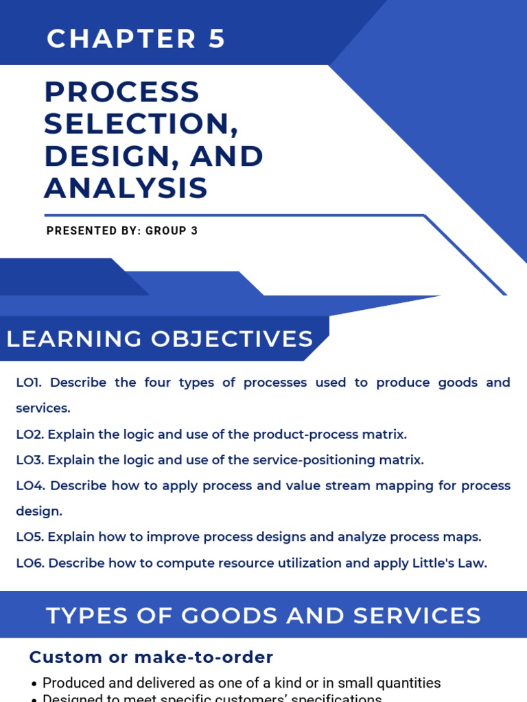 BME 3003 Chapter 5 | PDF | Matrix (Mathematics) | Customer