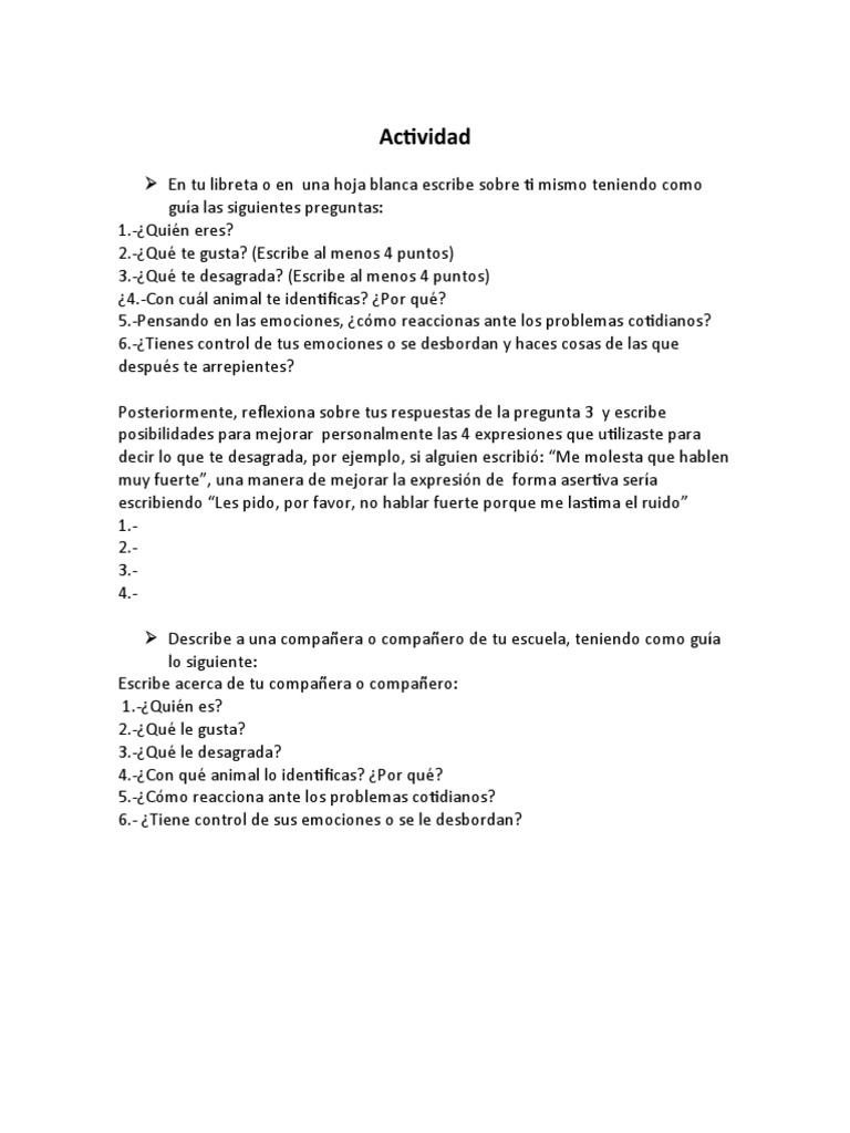 Actividad Pdf