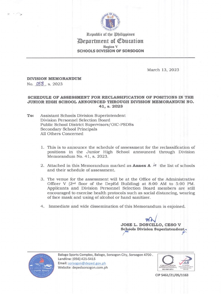 DM 53, S. 2023 | PDF