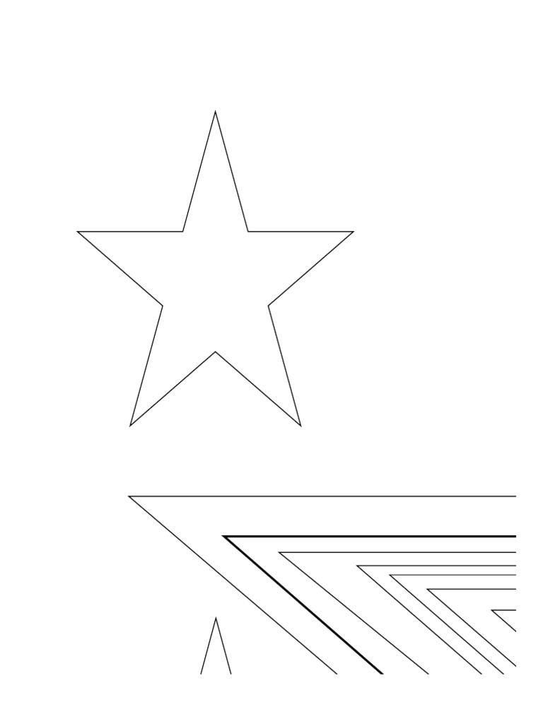 Estrellitas PDF | PDF
