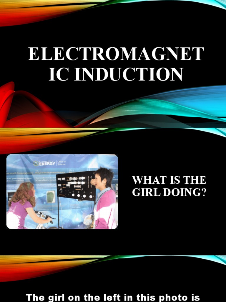 G10 Magnetism | PDF | Earth's Magnetic Field | Electromagnetic Induction