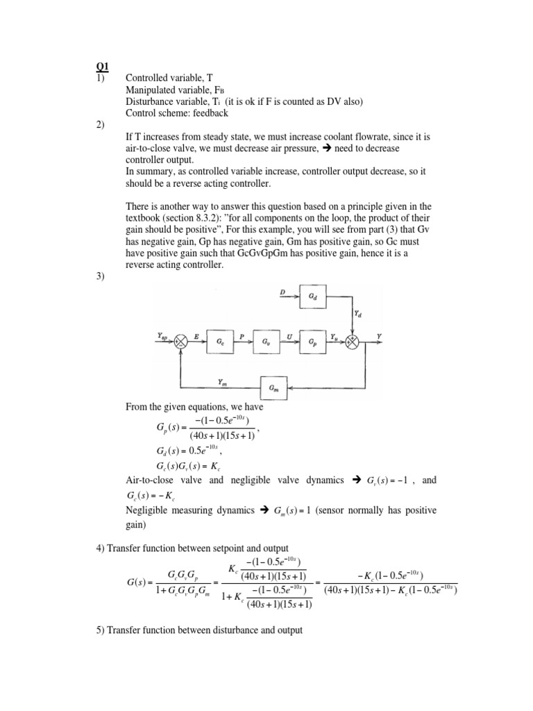Seminar 10 - Sol PDF | PDF | Computer Engineering | Systems Science