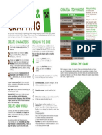 List of Achievements Minecraft Java (Version 1.20.4) | PDF | Minecraft ...