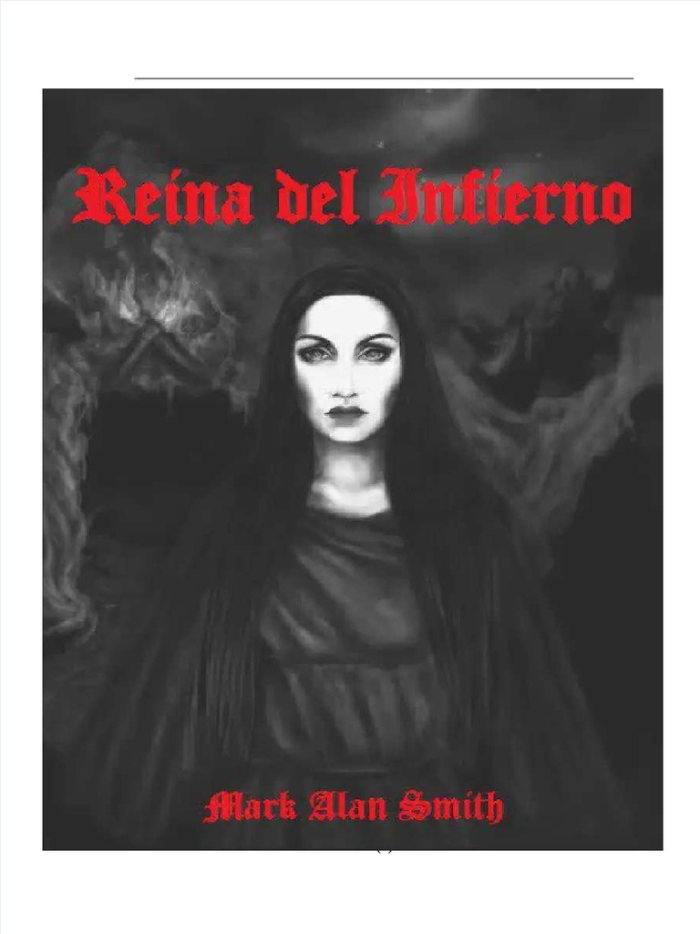 HECATE-La Reina Del Infierno PDF | PDF | Chemical Substances | Chlorine