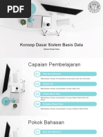 Modul Game Programming 2a-1 | PDF | Game & Aktivitas