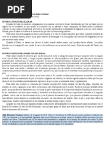 Instrucciones para Llorar - Cortázar PDF | PDF